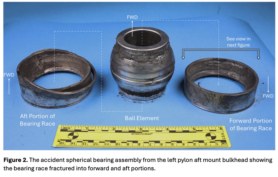 UPS retires MD-11 fleet after deadly Louisville cargo plane crash