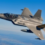 South Korea's KF-21 Boramae fighter set to enter service in 2026
