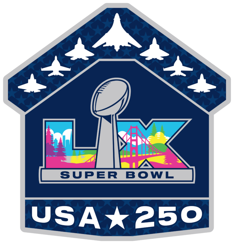 Air Force and Navy to fly over Super Bowl LX for 250th anniversary