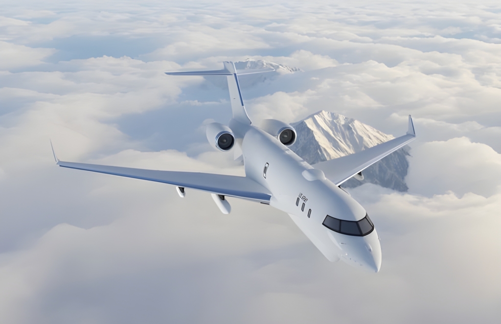 SNC buys first non-prototype Global 6500 for US Army HADES