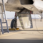 NASA advances laminar flow wing technology for fuel-efficient airliners