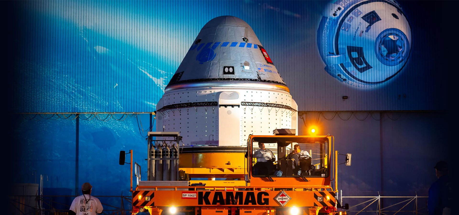 NASA flags major flaws in failed Boeing Starliner mission