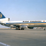 What happened to British Caledonian Airways?