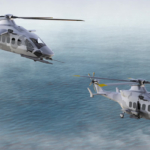 Airbus reveals medium-lift helicopter concepts for NATO's NGRC