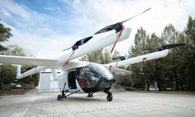 RAAF gets 1st Gulfstream G550-based MC-55A Peregrine ISR aircraft