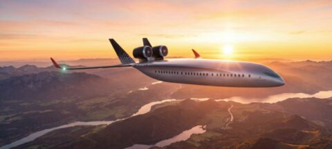 Coulson’s Boeing 767 VLAT targets global aerial firefighting gap