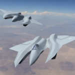 SM-39 Razor: Stavatti promises fanciful Mach 4 fighter