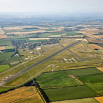 RAF Scampton for sale: Here's the vision for former Red Arrows base