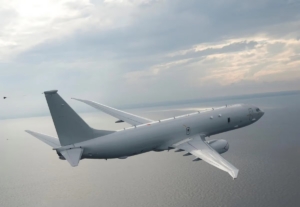 RSAF to acquire 3 Gulfstream G550 maritime surveillance aircraft