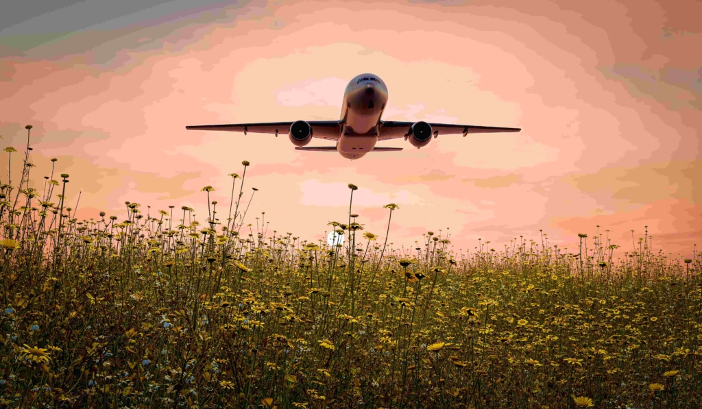 Four Clean Aviation projects to advance next-gen regional aviation