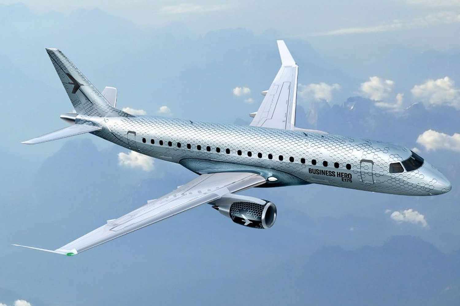 Adani & Embraer advance plans for E175 final assembly line in India