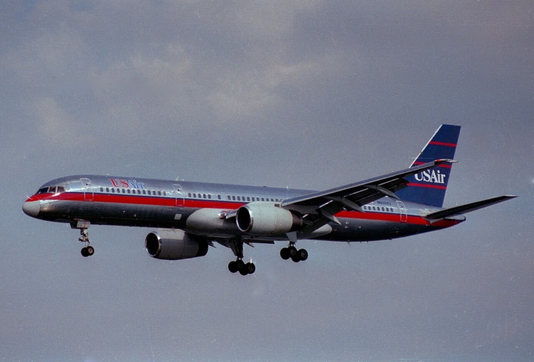 New Pacific Airlines’ fleet of Boeing 757s to be auctioned off