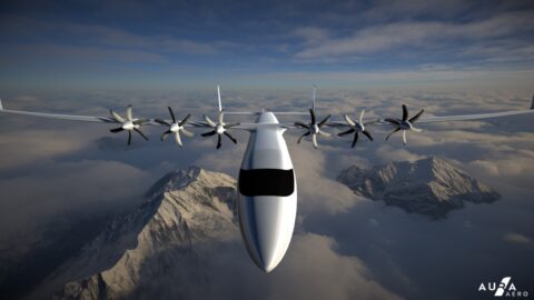 ST Engineering to acquire GE’s Middle River Aircraft Systems - AGN