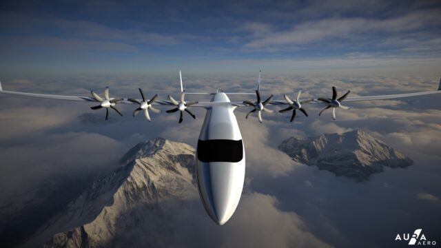 Coulson’s Boeing 767 VLAT targets global aerial firefighting gap