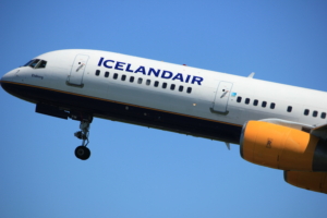 Icelandair considers accelerating Boeing 757 retirements