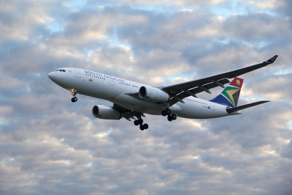 African airlines battle rising costs and thinner margins says IATA