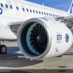 Pratt & Whitney’s GTF Advantage engine certified for Airbus A320neo
