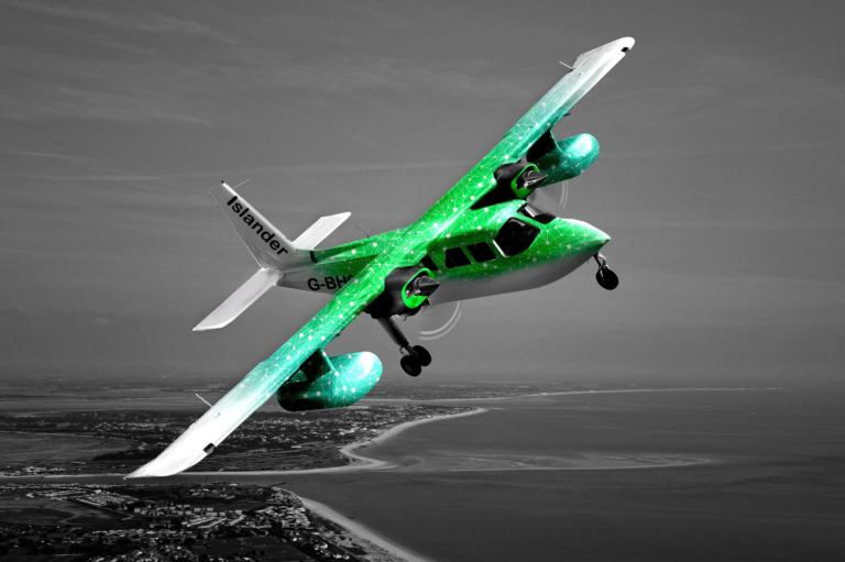 Inside Britten-Norman: The flagbearer for UK aircraft production