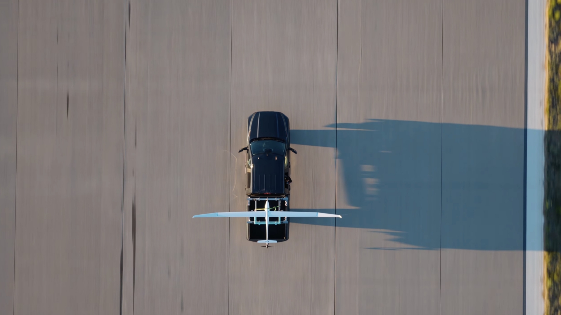 Otto Aerospace validates laminar flow tech for Phantom bizjet