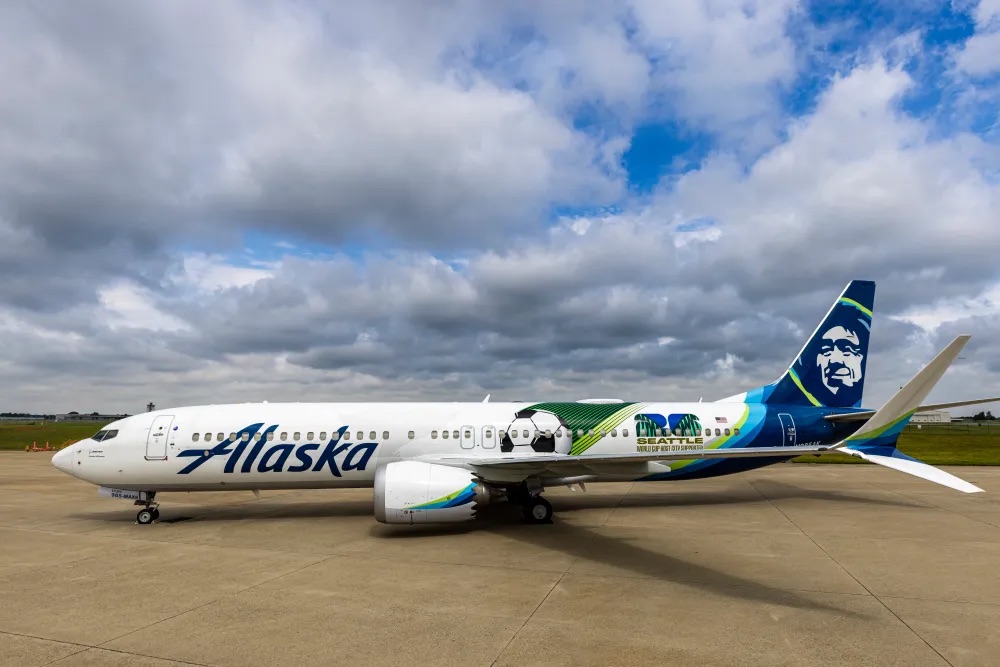 World Cup 2026 takes flight with these eye-catching airline liveries - AGN