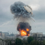 Ukraine's new Behemoth drone embraces Shahed tech to strike Moscow
